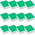 Hand Sanding Blocks for Denibbing PDR - 12 pcs (2000 grit) - Walmart.com