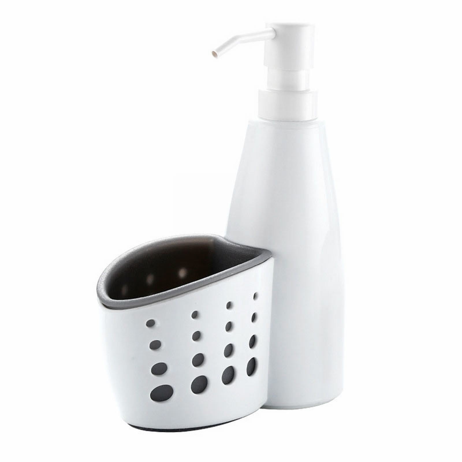 Hand Sanitizer Dispenser Bottle Abs - 1 Hand Soap Bottle - Walmart.com