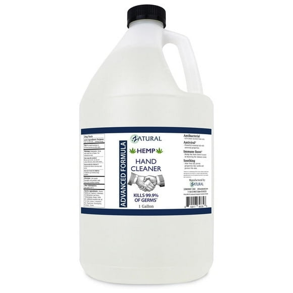 Hand Sanitizer Refill