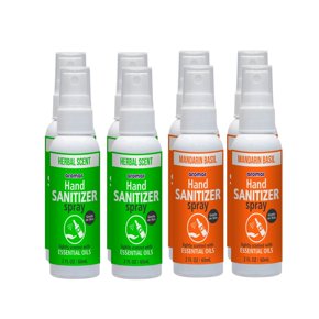 Mini Hand Sanitizer Bulk