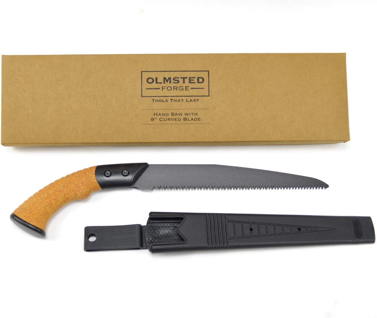 Hand Saw with 9" Blade - Walmart.com