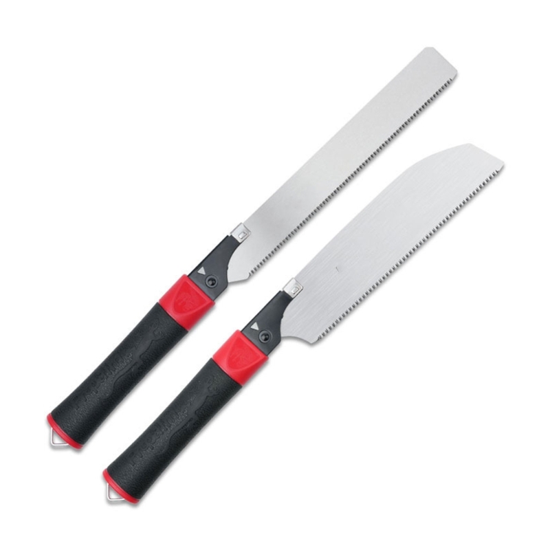 Hand Sawing Camping Single Side Flush Cut Sawing Pruning Tree Choppers ...