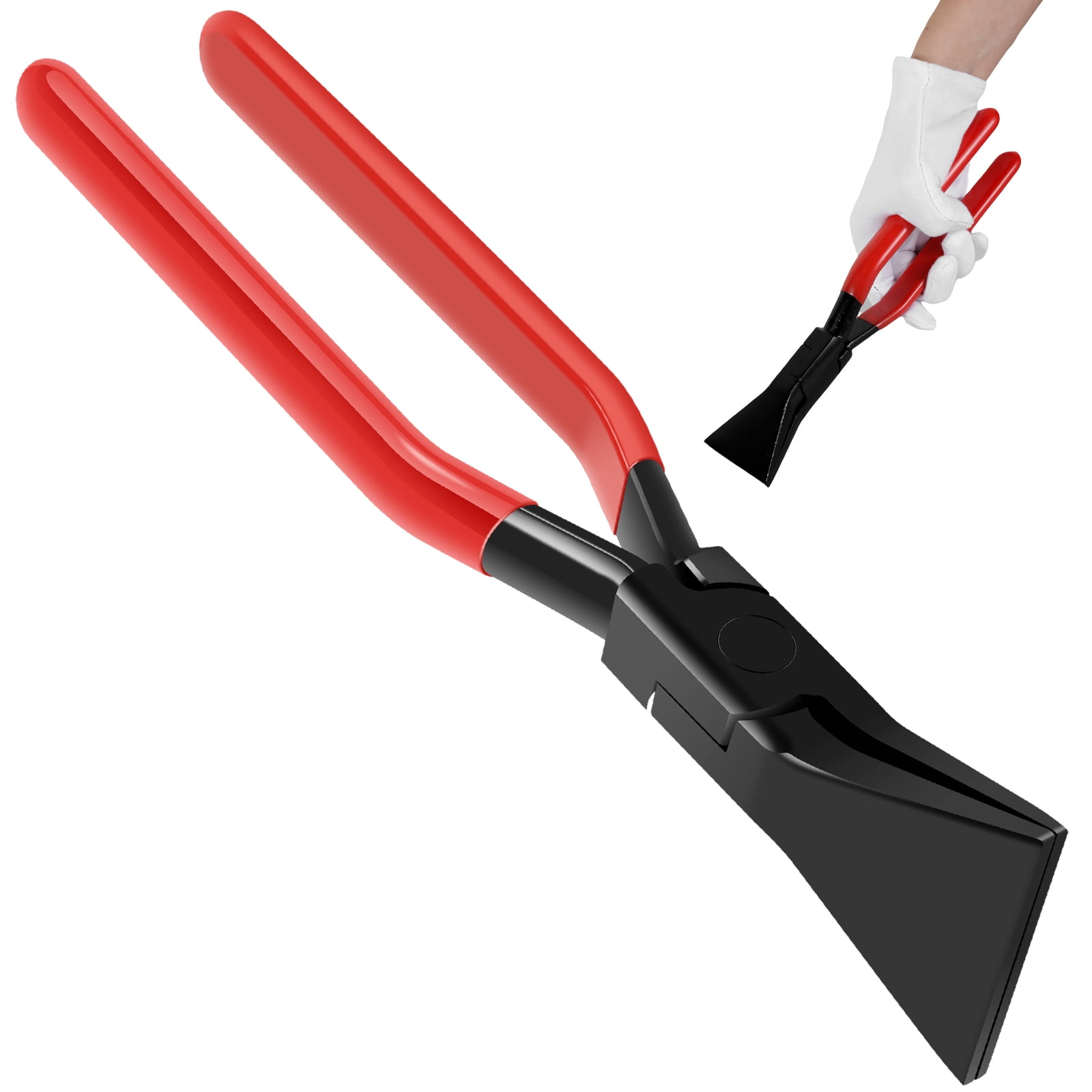 Hand Seamers Metal Steel Sheet Metal Bender Durable Metal Bending and ...