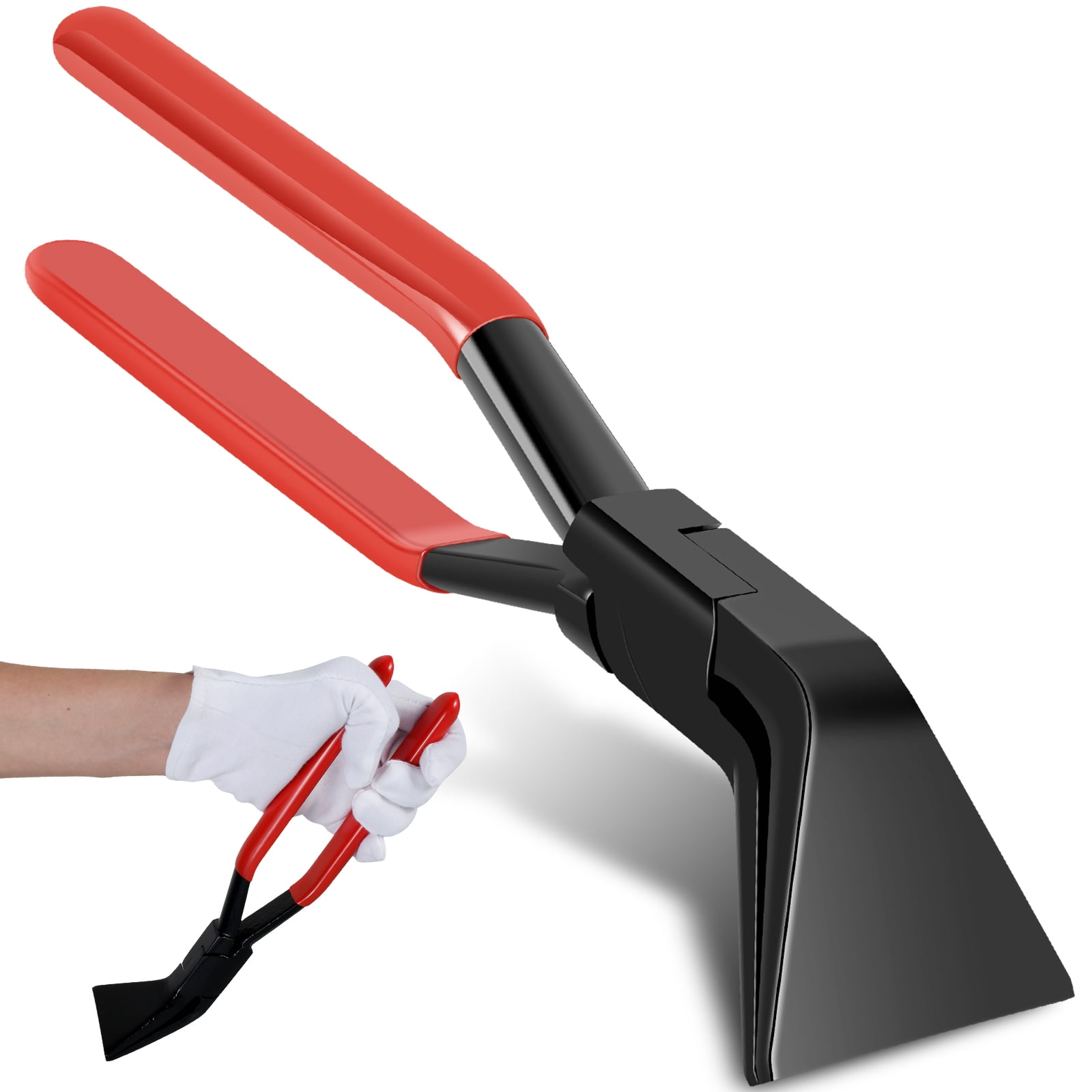 Hand Seamers Metal Steel Sheet Metal Bender Durable Metal Bending and ...