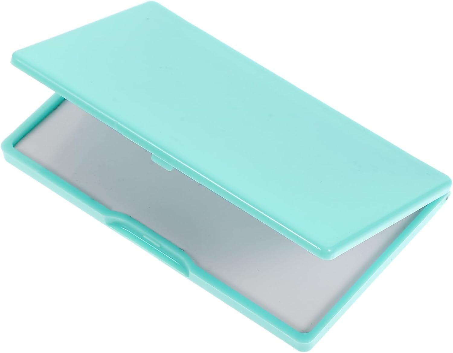 Hand Sewing Needle Storage Box Sewing Needle Box Magnetic Green Needle ...