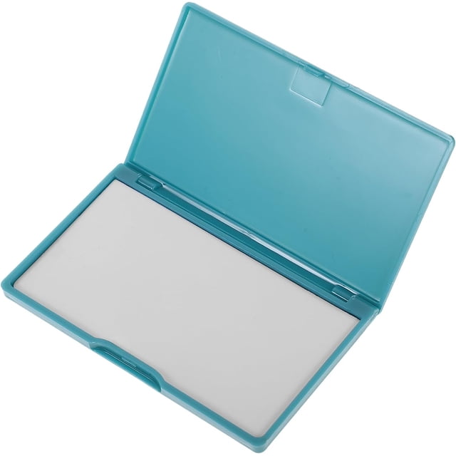 Hand Sewing Needle Storage Box Sewing Needle Box The Cross Magnetic ...