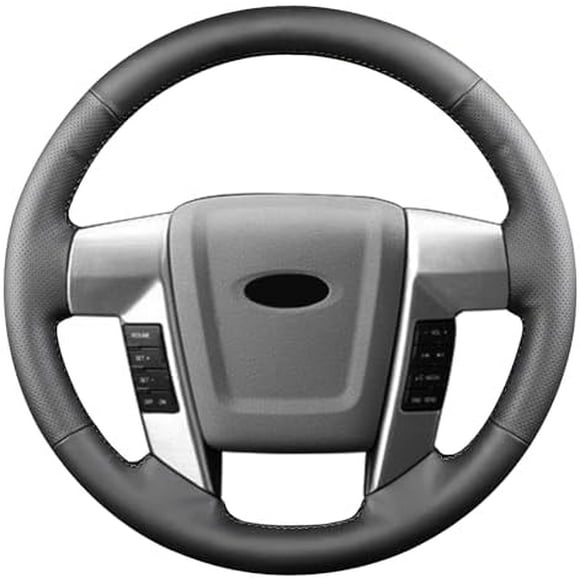 Ford F150 Steering Wheel Covers