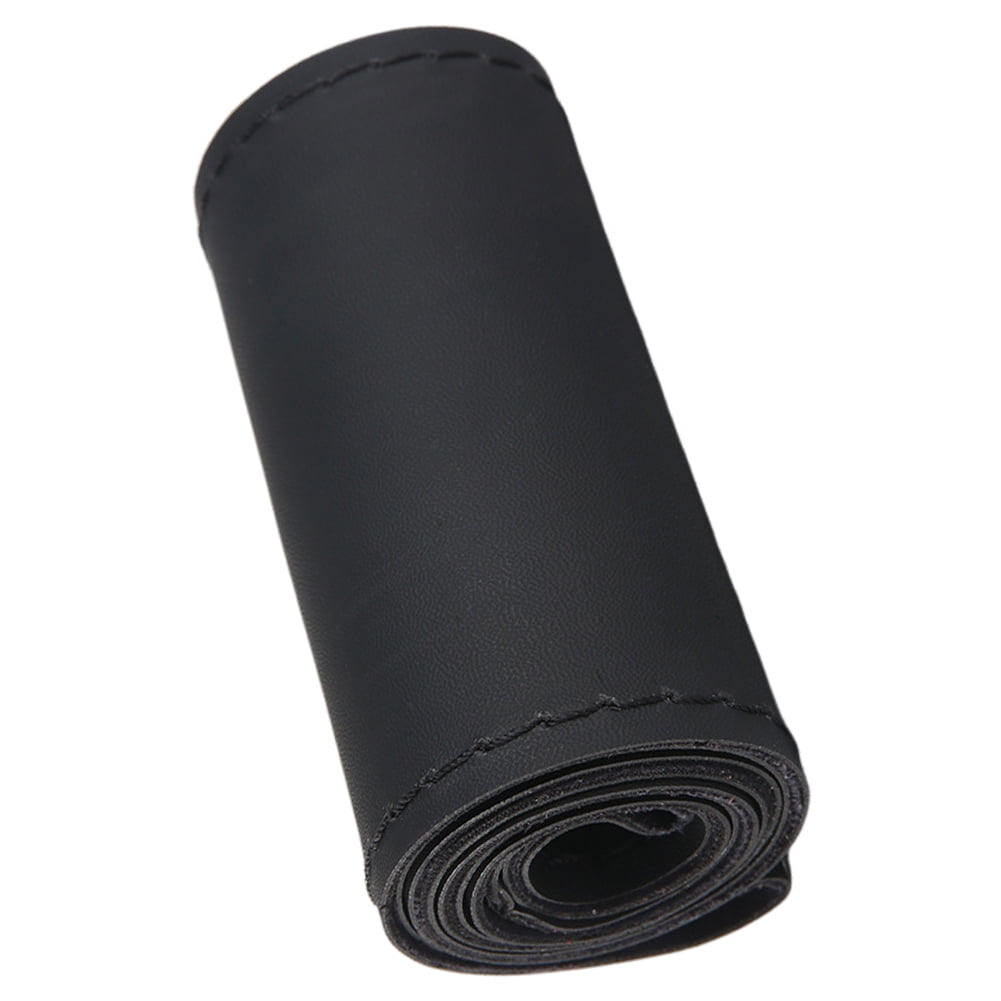 Hand Sewn Steering Wheel Wrap Sewing Steering Wheel Cover High ...