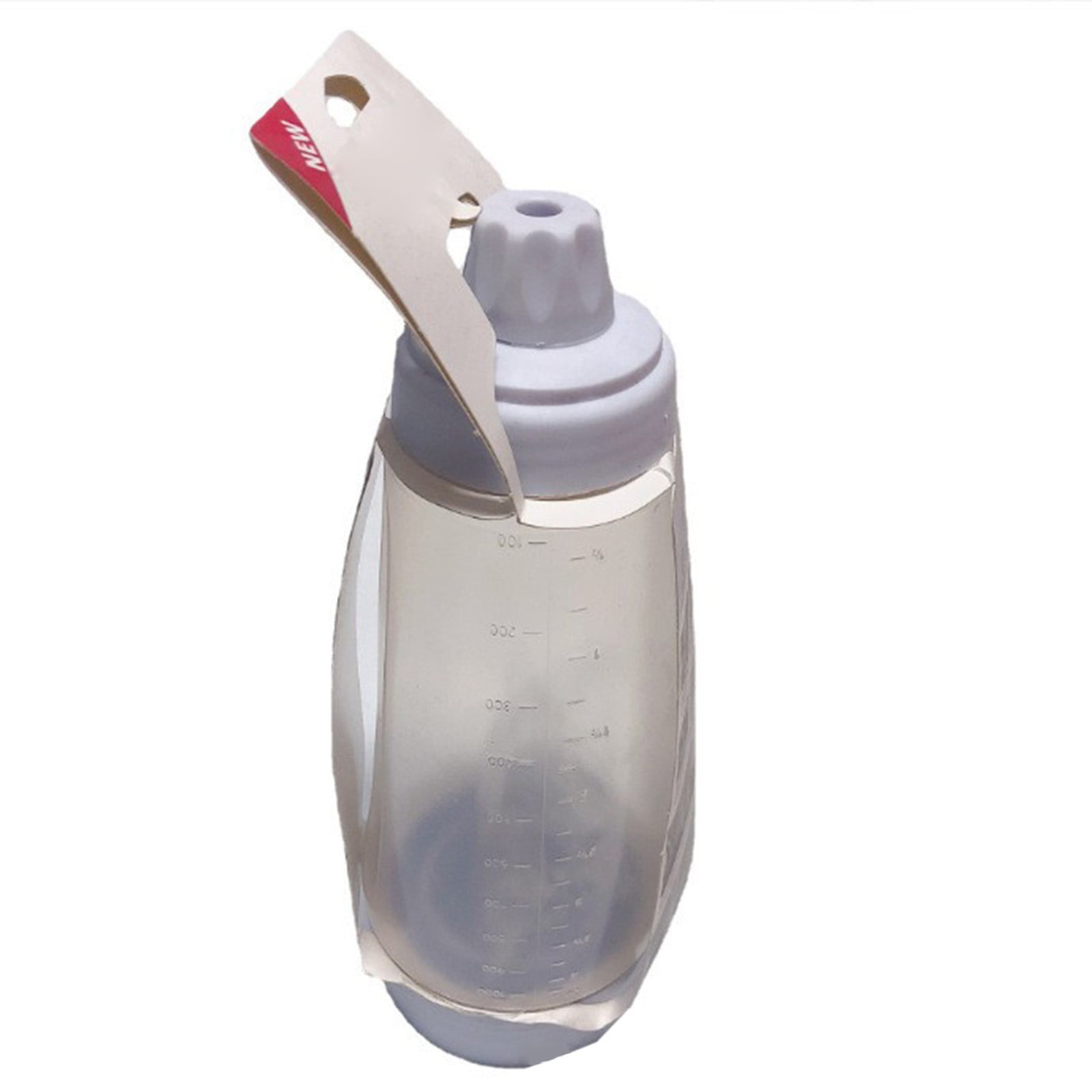 Hand Shaken With Measurement Scale Batter Mixing Bottle Batter ...