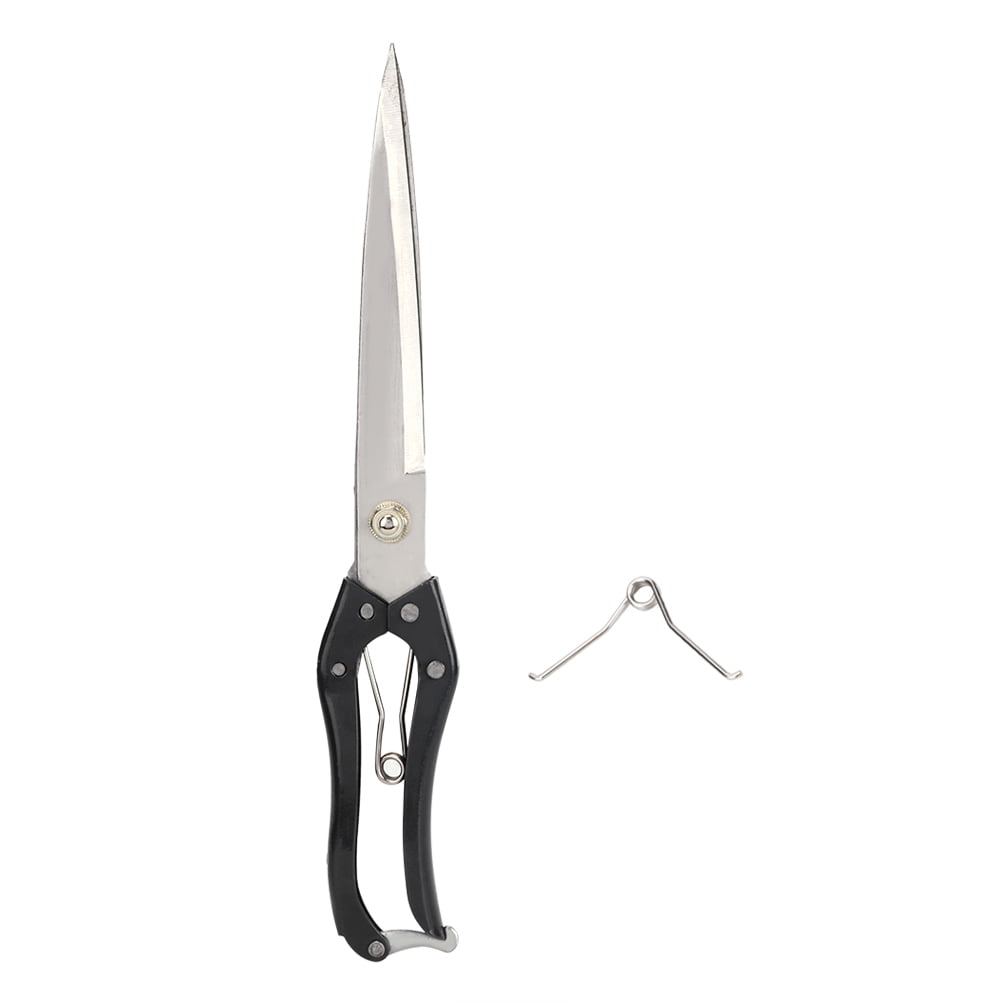 Hand Shears for Sheep Goat Horse Rabbit Pet Cut Hair Wool AlL purpose ...