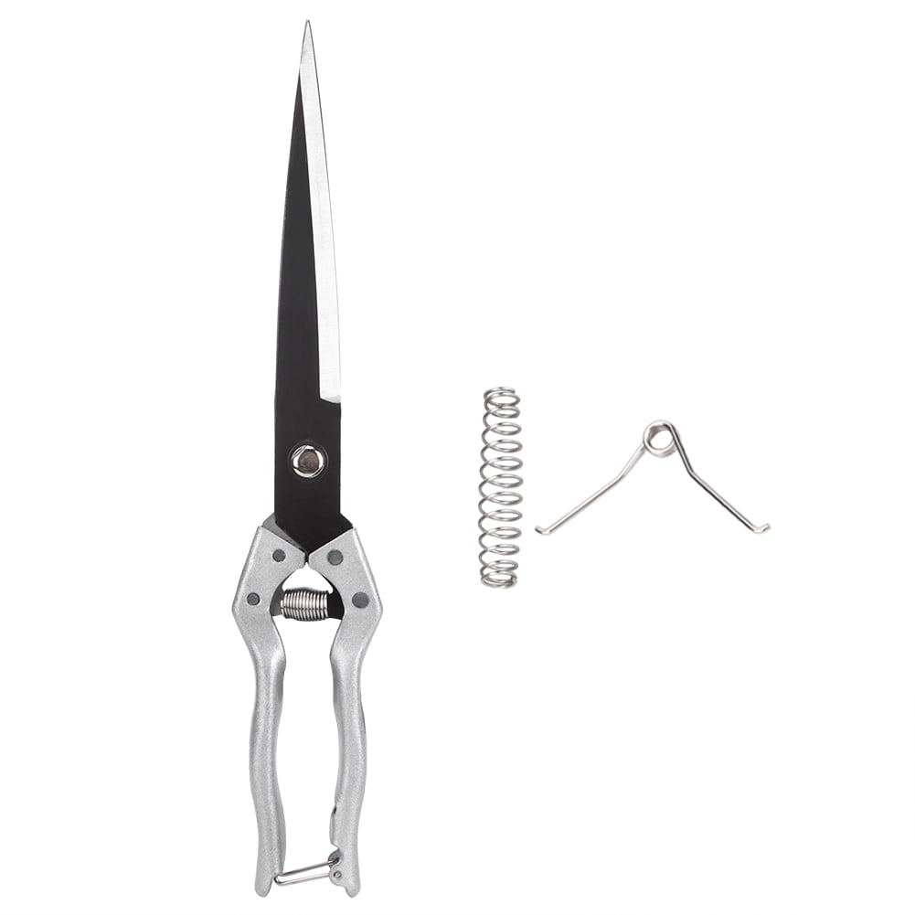 Hand Shears for Sheep Goat Horse Rabbit Pet Cut Hair Wool AlL purpose ...