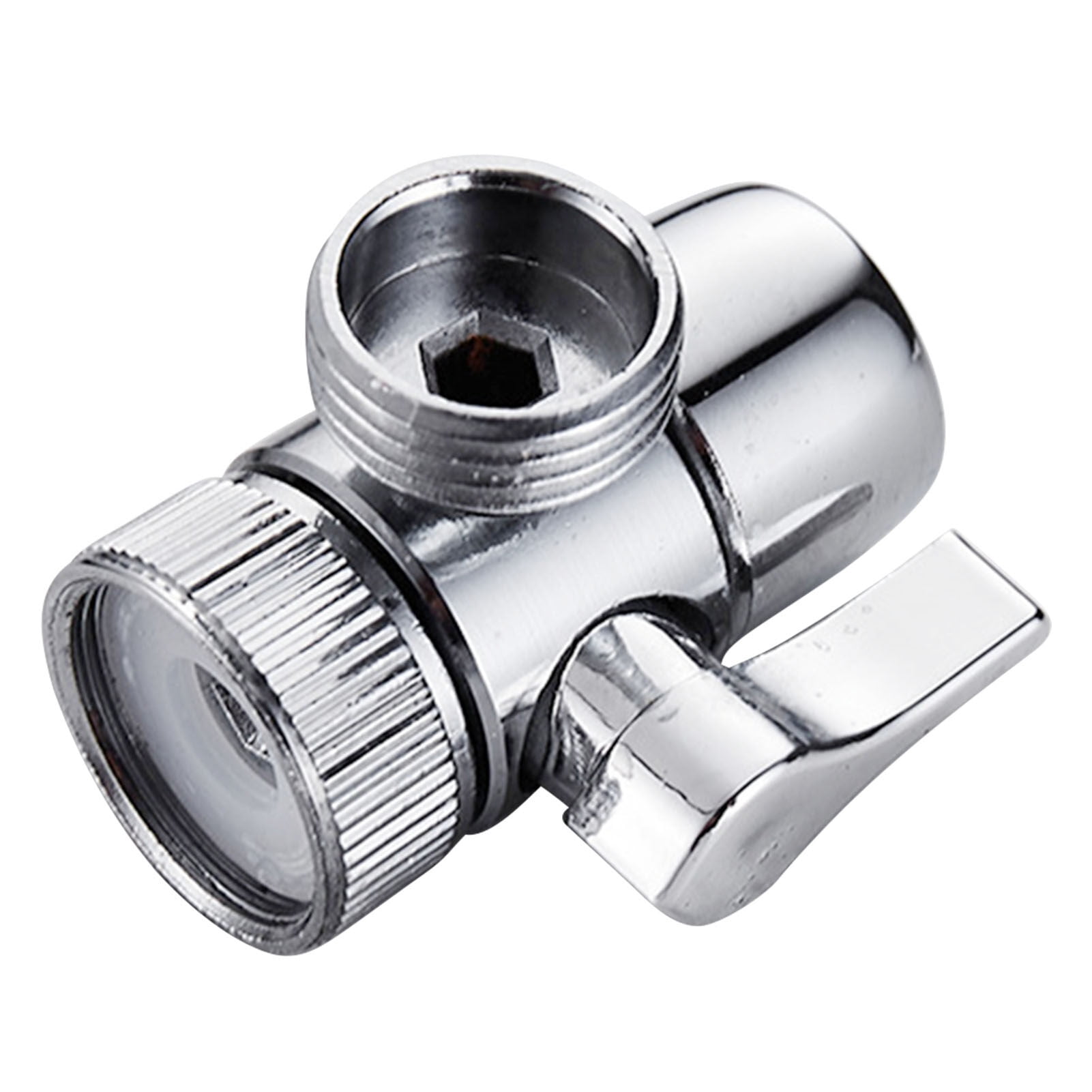 Hand Shower Bathroom Sink Sprayer Rinser Set for Hair Washing 3 Spray ...