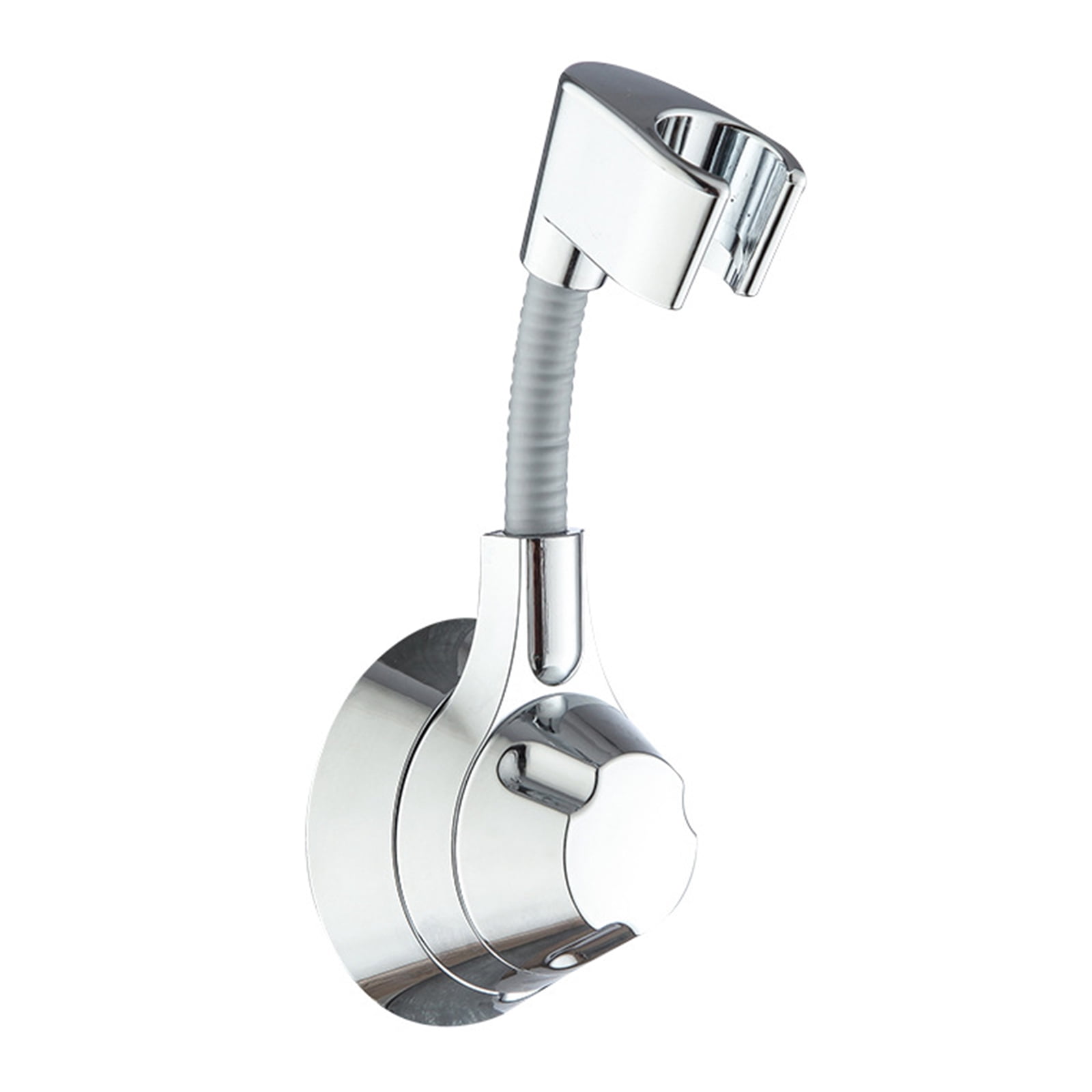 Hand Shower Holder 360° Adjustable Shower Holder StrongPaste Shower ...
