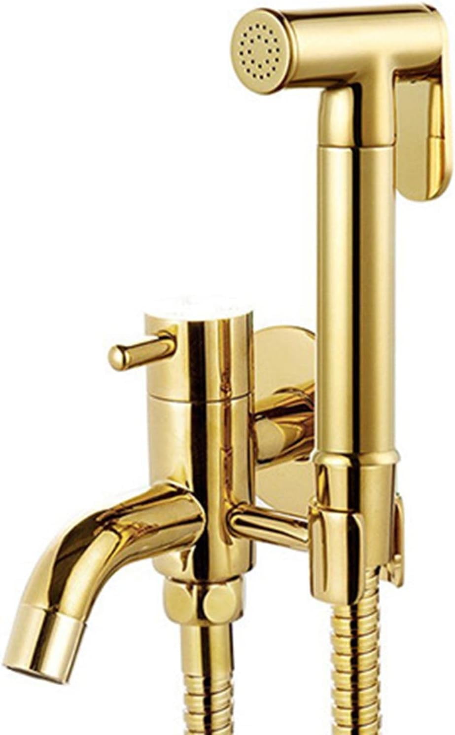 Hand Shower for Toilet Set Handheld Bidet Sprayer for Toilet Bidet ...