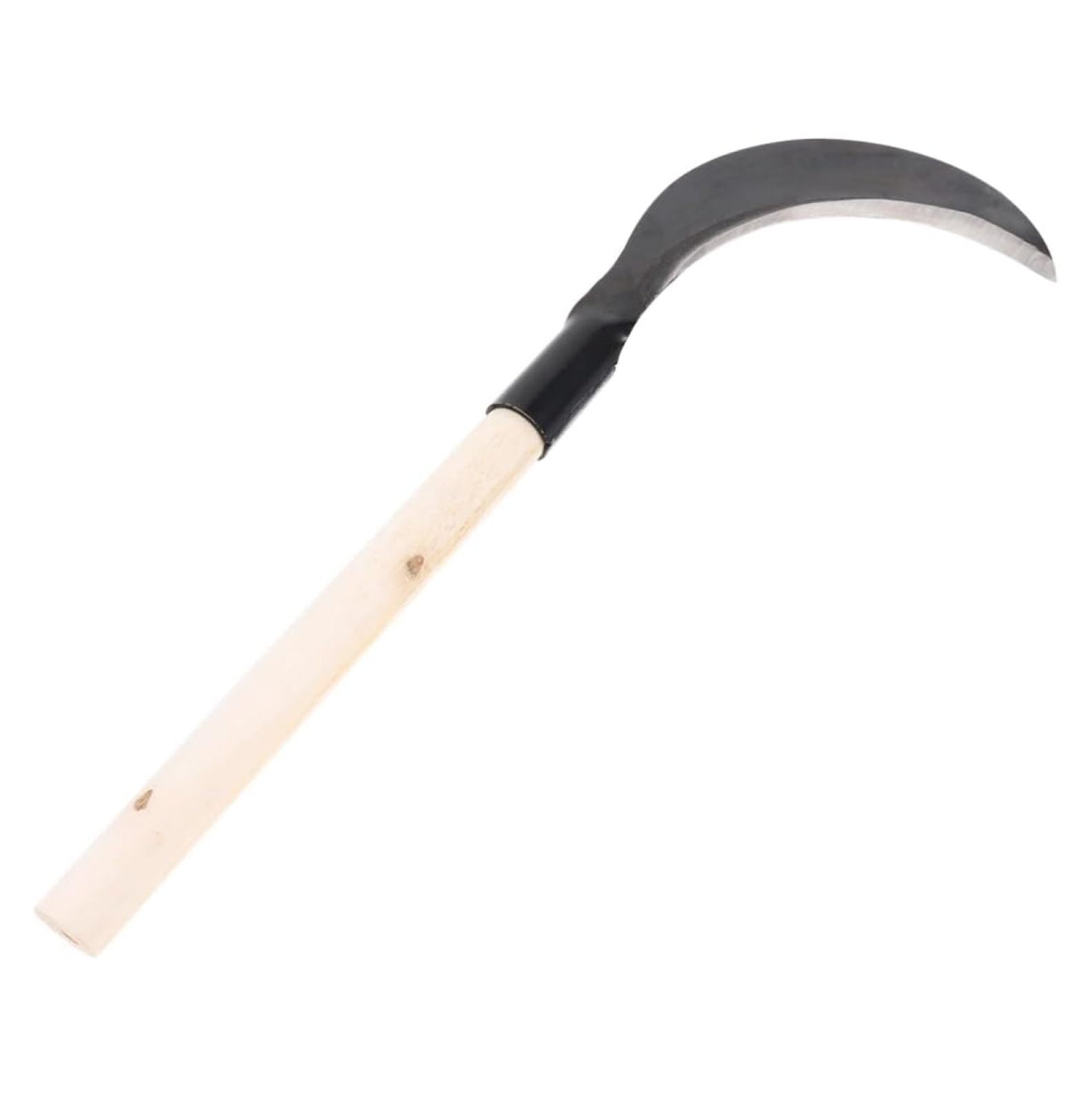 Hand Sickle Gardening Grass Gardening Grass Sickle Hand Scythe ...