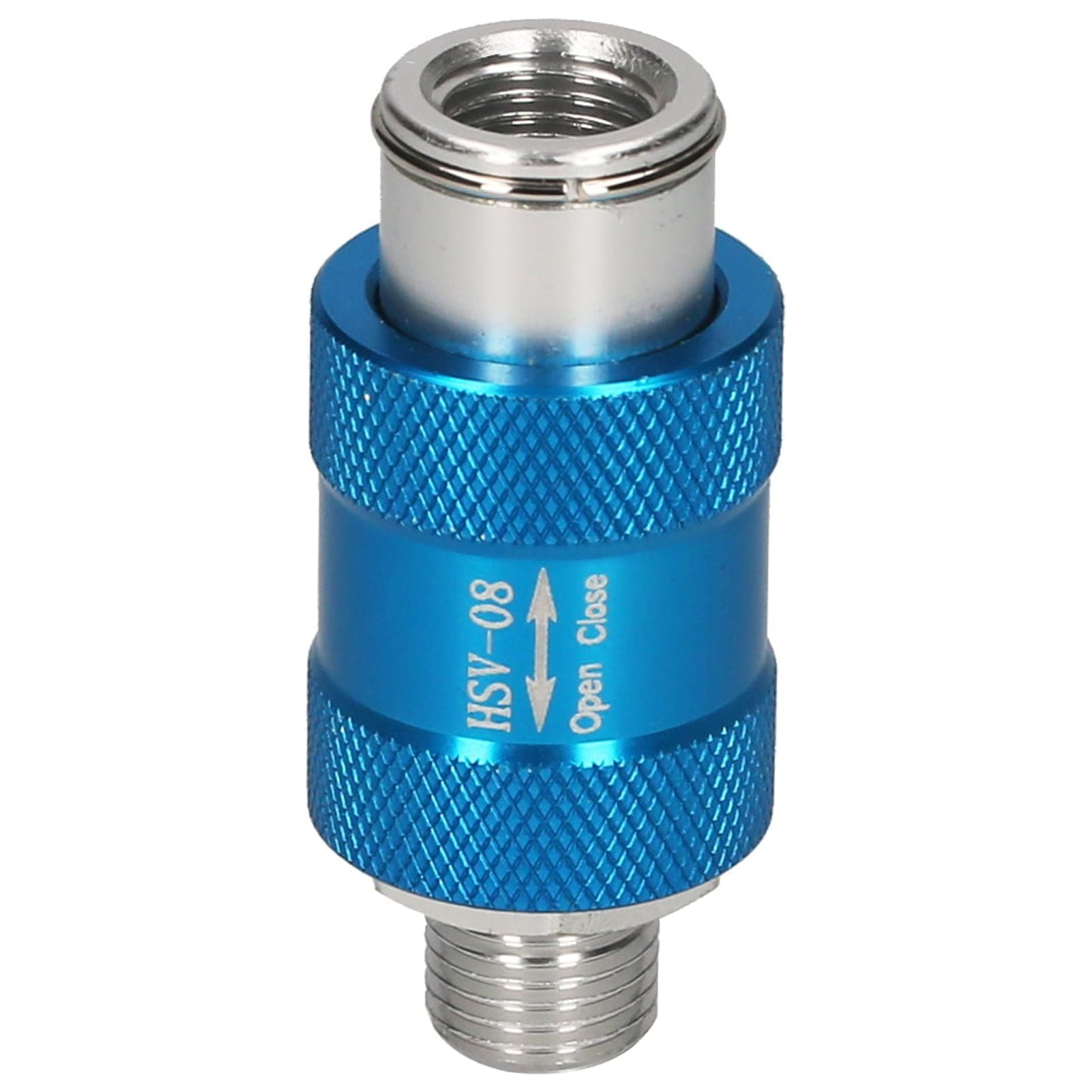 Hand Slide Valve,Hand Slide Valve 1/4-inch Valve Manual Valve Pneumatic ...