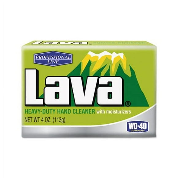 Lava Soap