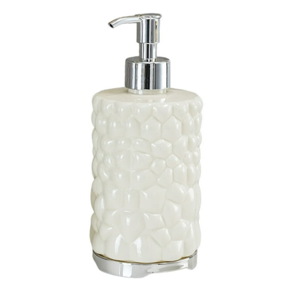 Hand Soap Dispenser with Pump for Bathroom and Kitchen Sink, Creative ...