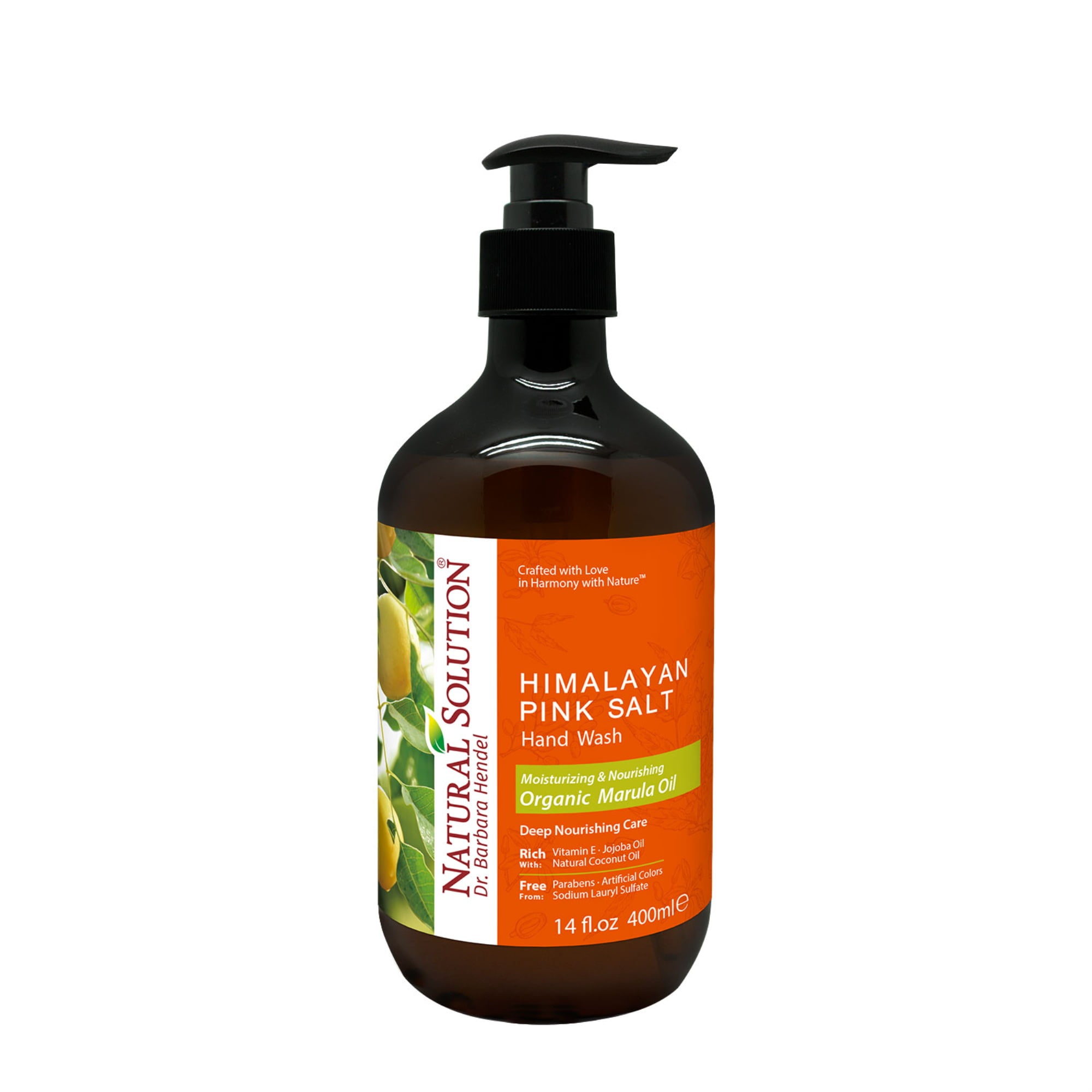 Hand Soap Marula Oil 400 Ml - Walmart.com