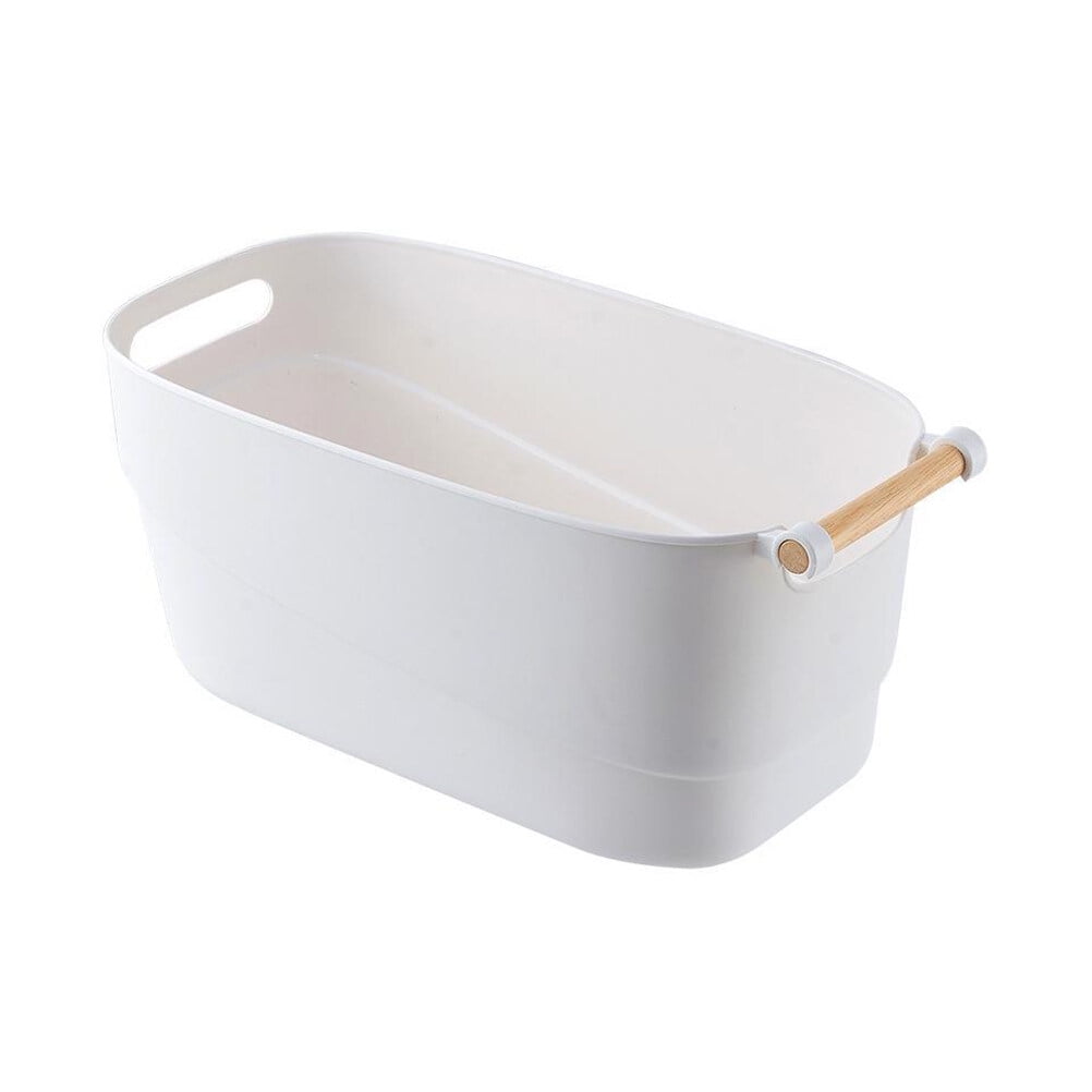 Hand Spa Finger Hand Soaking Bowl Hand Care Soak Bowl Travel 33x18cm ...
