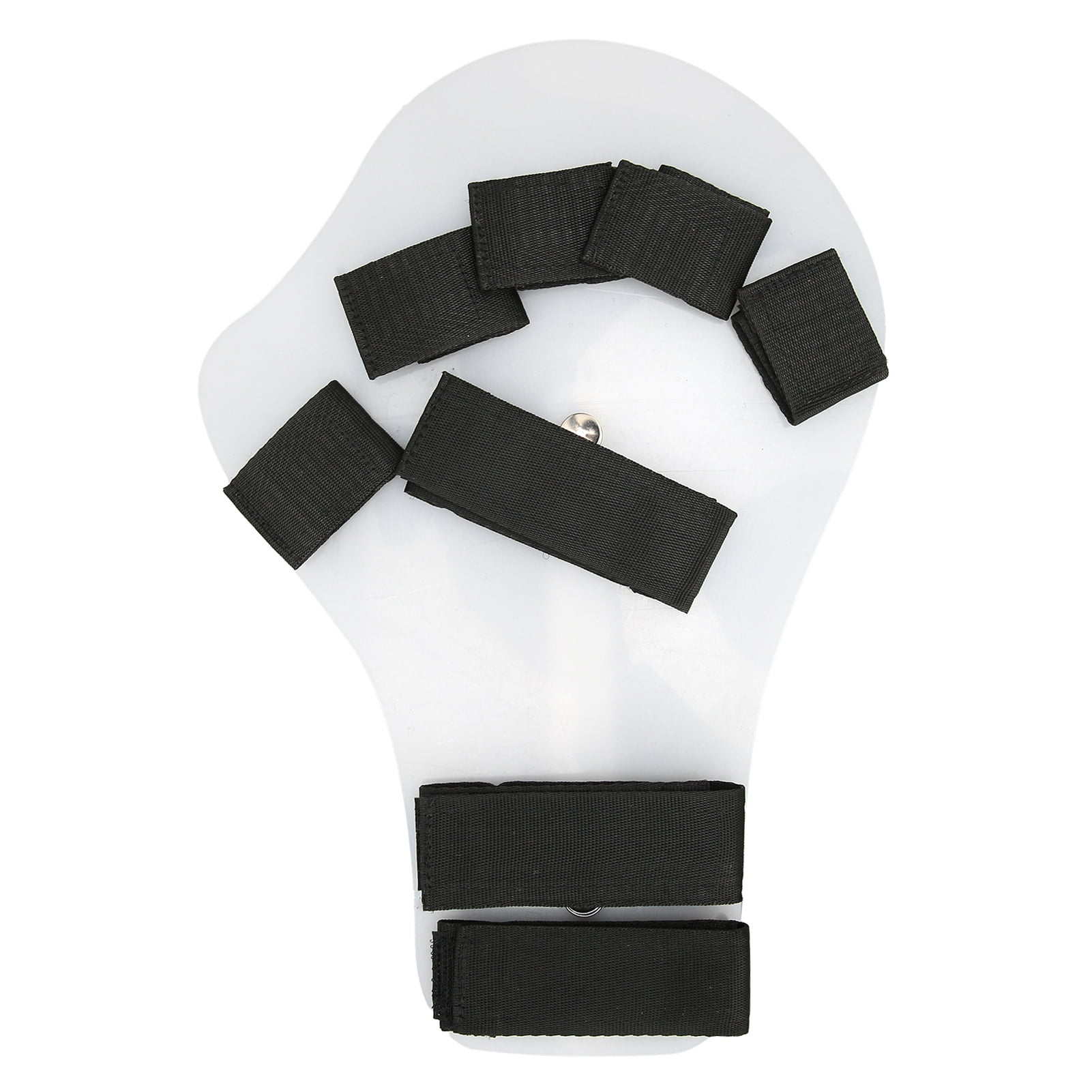 Hand Splint Finger Flexion Adduction Correction Fixation Rehabilitation ...