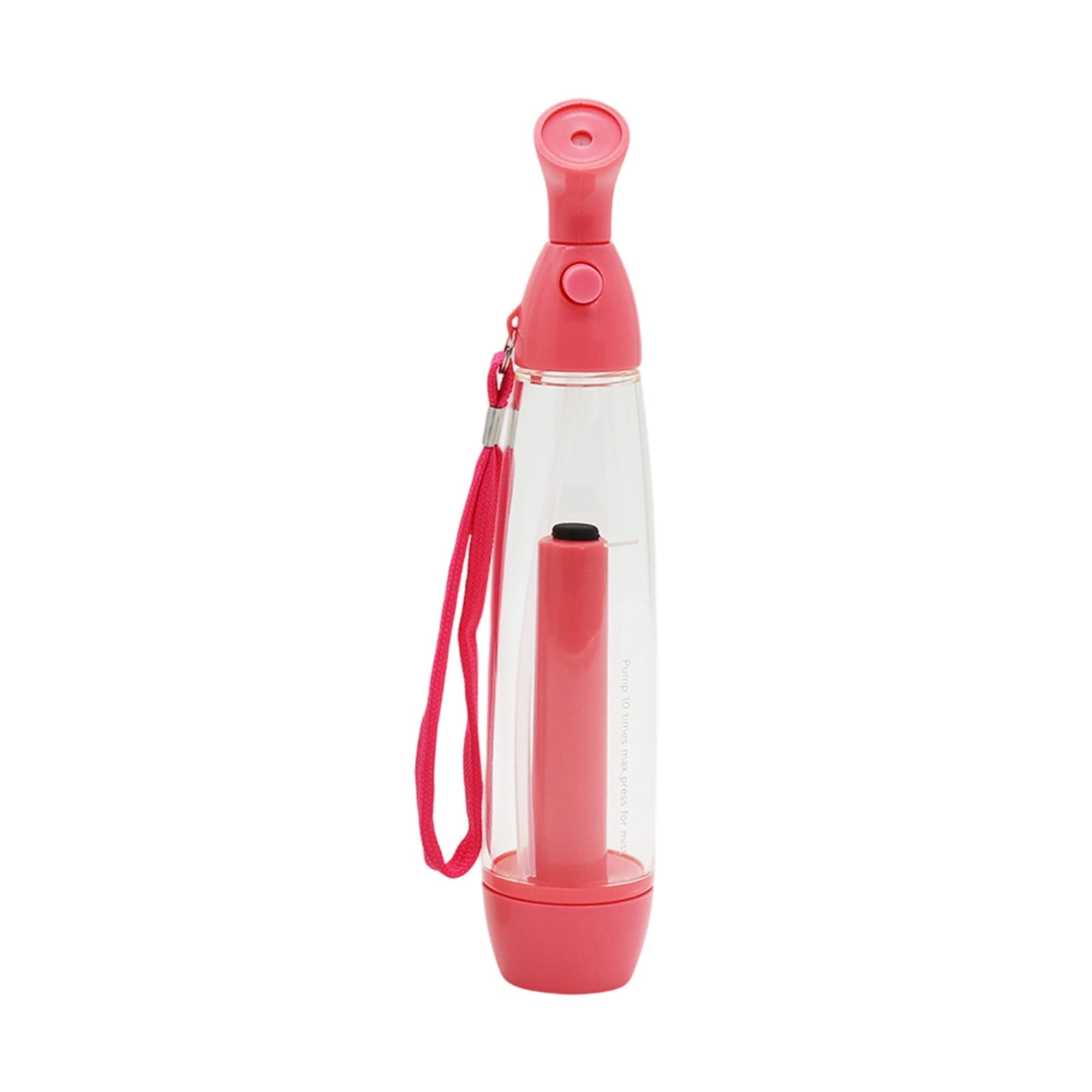 Hand Spray Bottle For Cleaning Gardening And Hair Care Durable ...