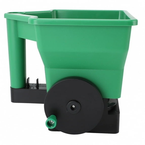 Hand Spreader 3L Manual Small Labor Saving Handheld Lawn Garden ...