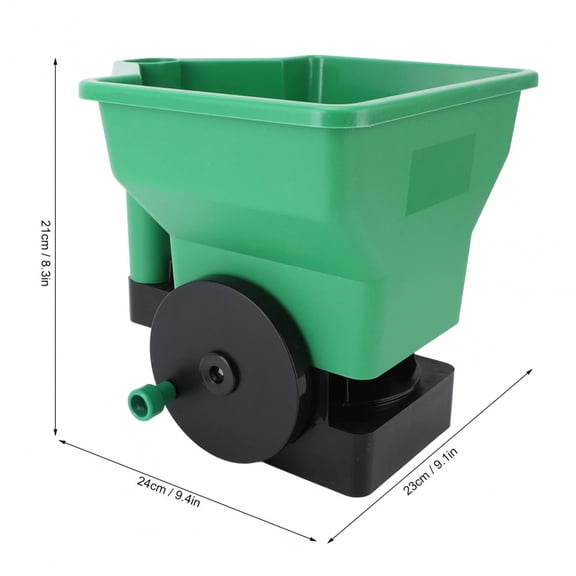 Varomorus Metal Precision Manual Seeder for Vegetables Greens Onion ...