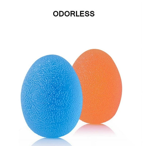 Hand Squeeze Ball