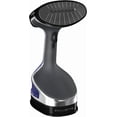 Hand Steamer for Clothes, X-Cel Handheld Steamer, 25-Second Heat-Up ...