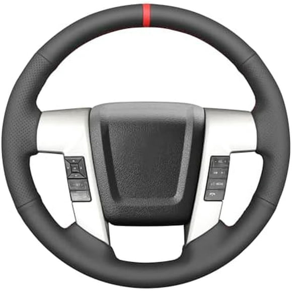 Ford F150 Steering Wheel Covers
