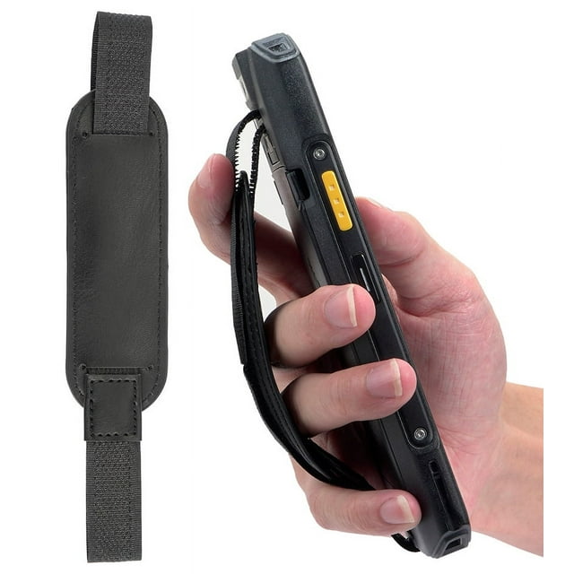 Hand Strap for Zebra TC21 TC22 TC26 TC27 TC53 TC58 TC73 TC78 Mobile ...