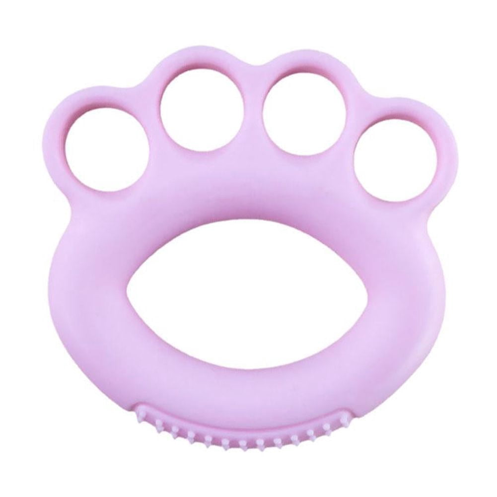 Hand Strength Grip Finger Stretcher Strengthener Resistance Support ...