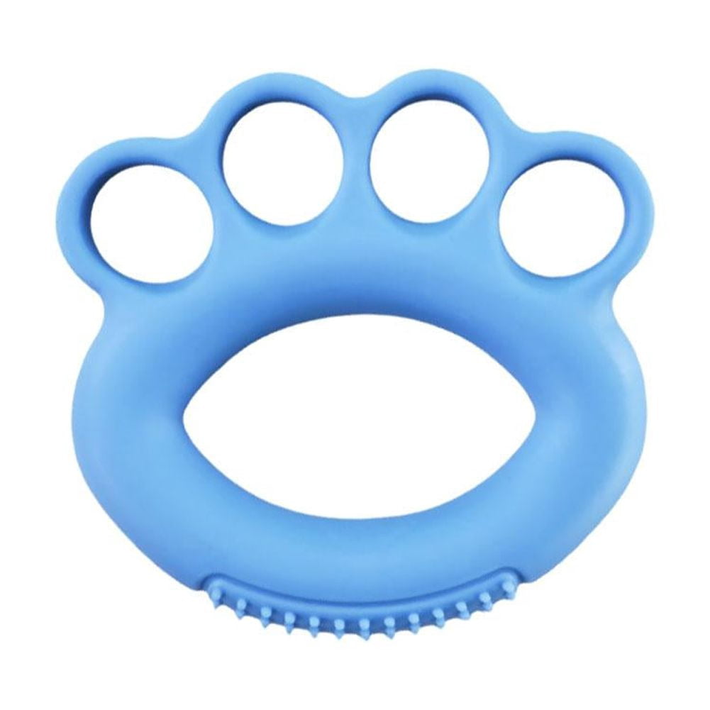 Hand Strength Grip Finger Stretcher Strengthener Resistance Tension ...