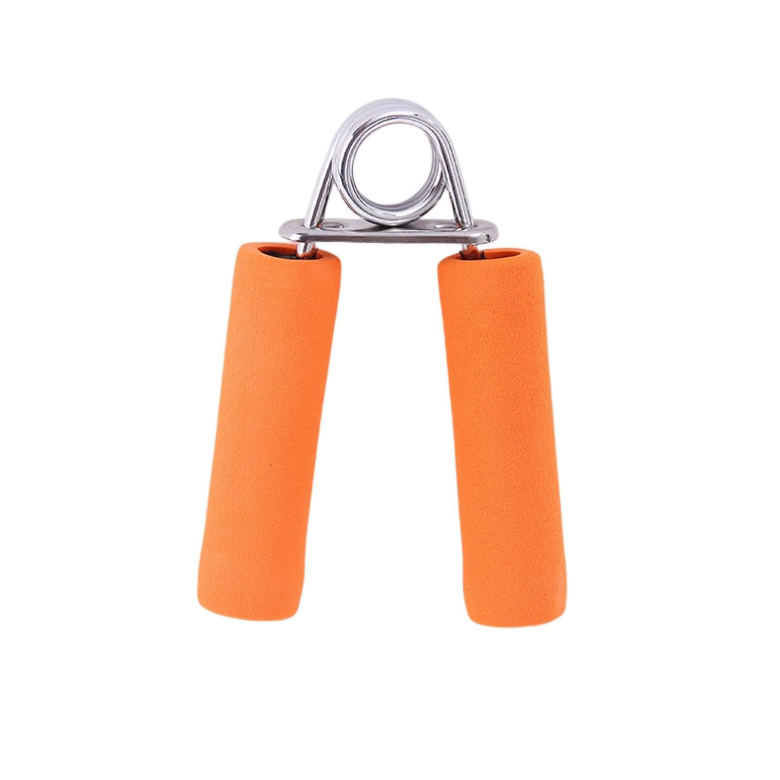 Hand Strength Gripper Ergonomics A-shaped Sweat Absorption Wrist ...