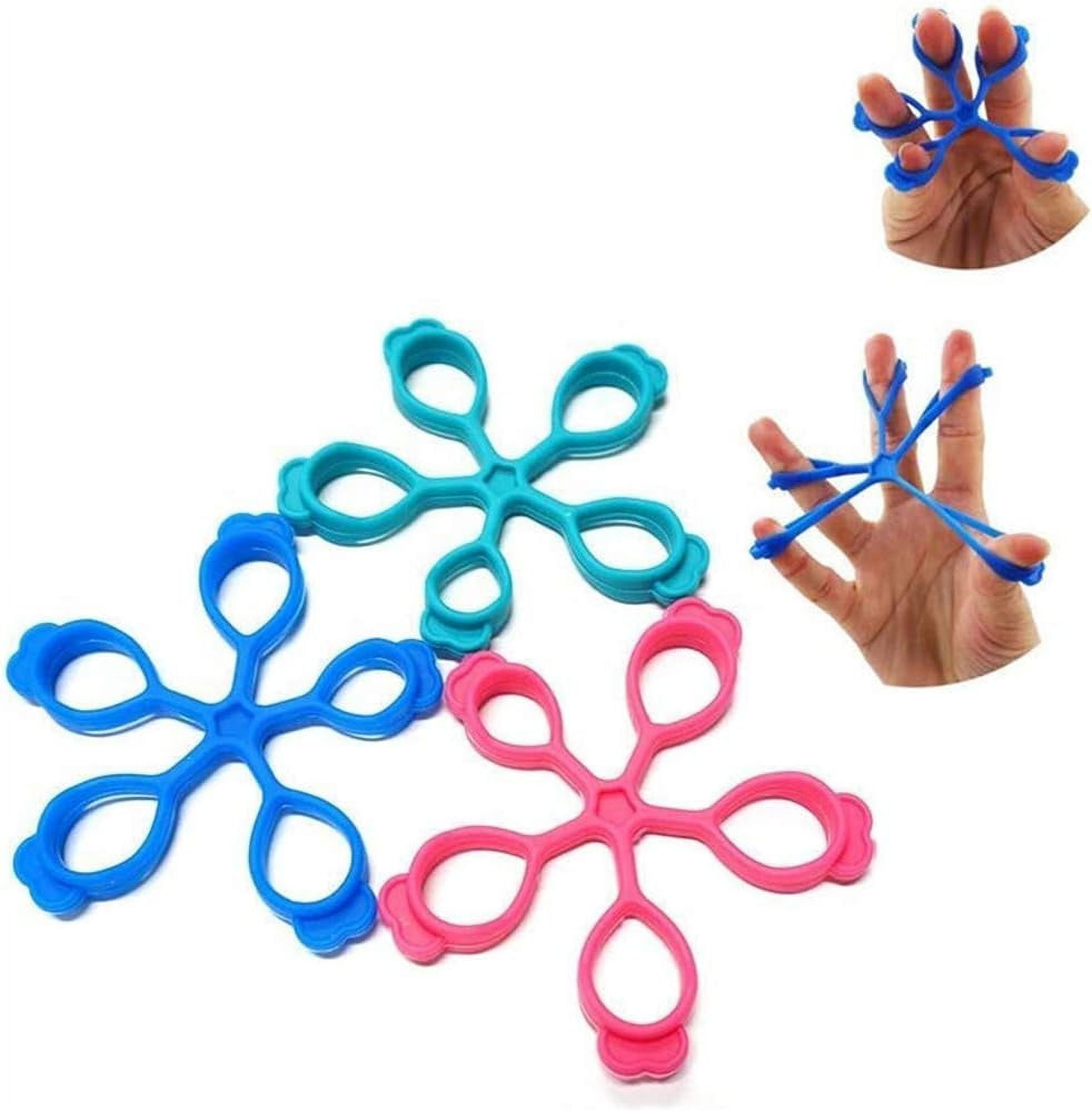 Hand Strengthener Grip Hand Grips Exerciser Finger Strengthener Hand ...