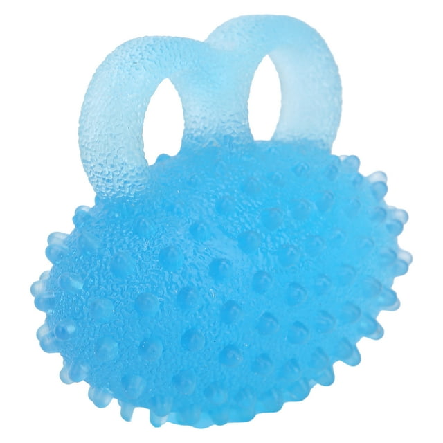 Hand Stress Balls Hand Grip Strengthening Massage Finger Exercise