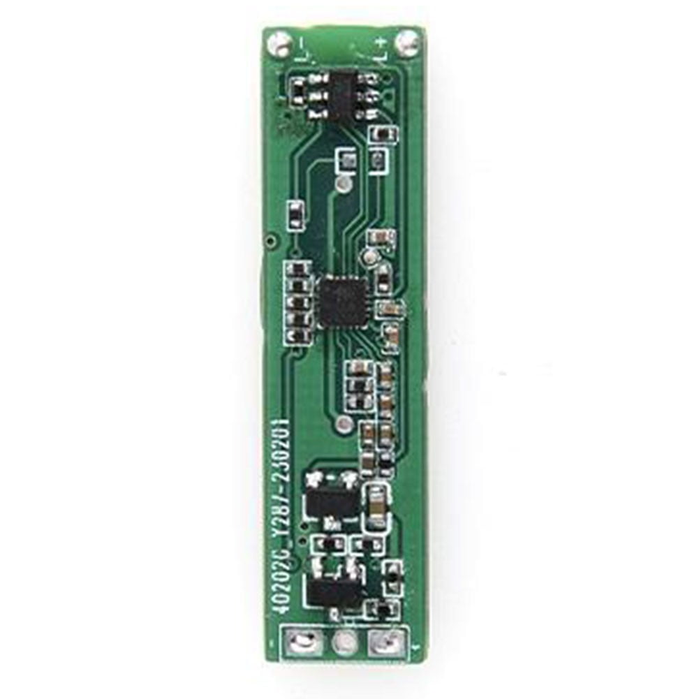 Hand Sweep Touch Sensor Switch Dimmer Switch Module 12v Power ...