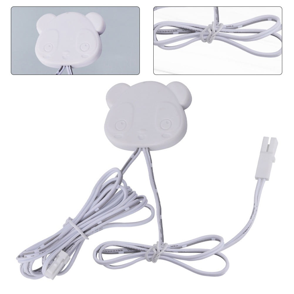 Hand-Sweep Induction Touch Sensor Switch For Low-Voltage Lighting In ...