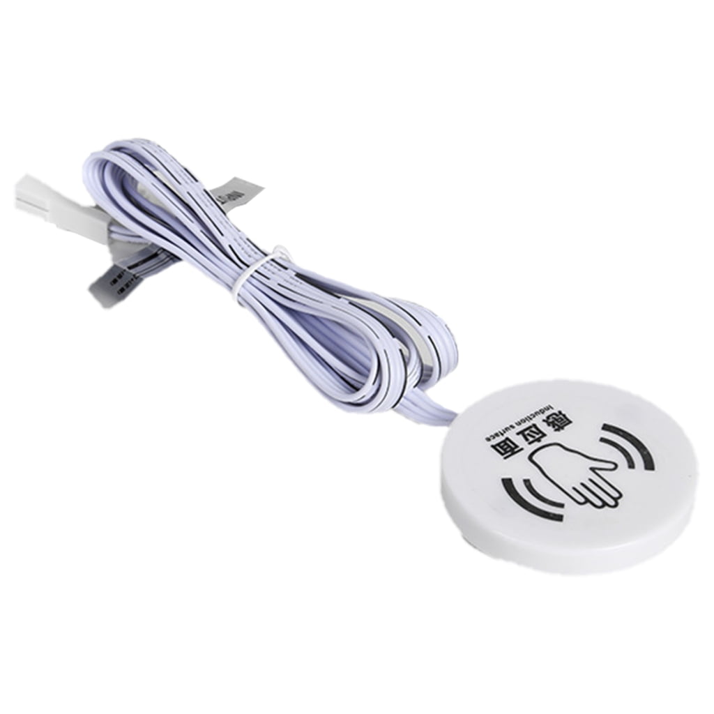 Hand Sweeping Sensoring Switches for Light Touchless Control Under ...