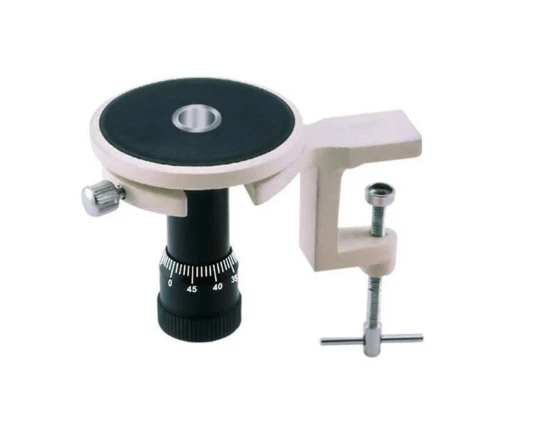 Hand & Table Microtome – Precision Manual Cutter for Microscopic ...