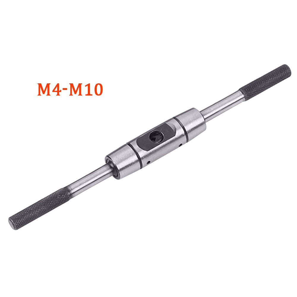 Hand Taps Wrench Tapping Winch All Hard Steel High Quality Superhard ...