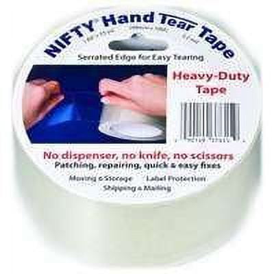 Hand Tear Tape - Walmart.com