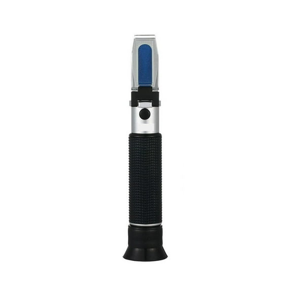 Hand Tester Tool Engine Fluid Glycol Antifreeze Freezing Point Car ...
