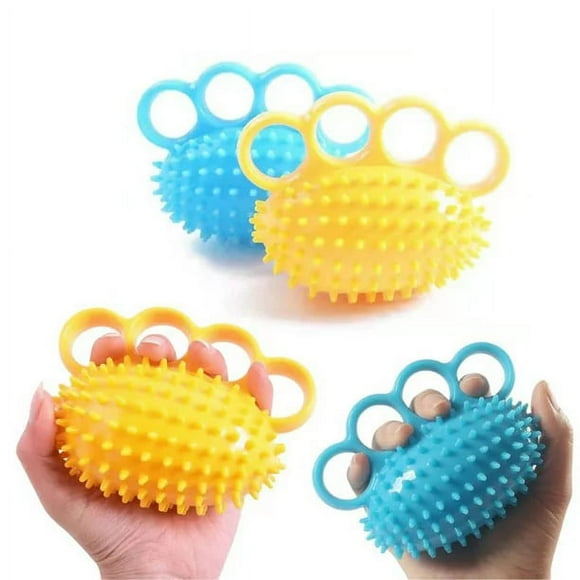 Hand Squeeze Ball