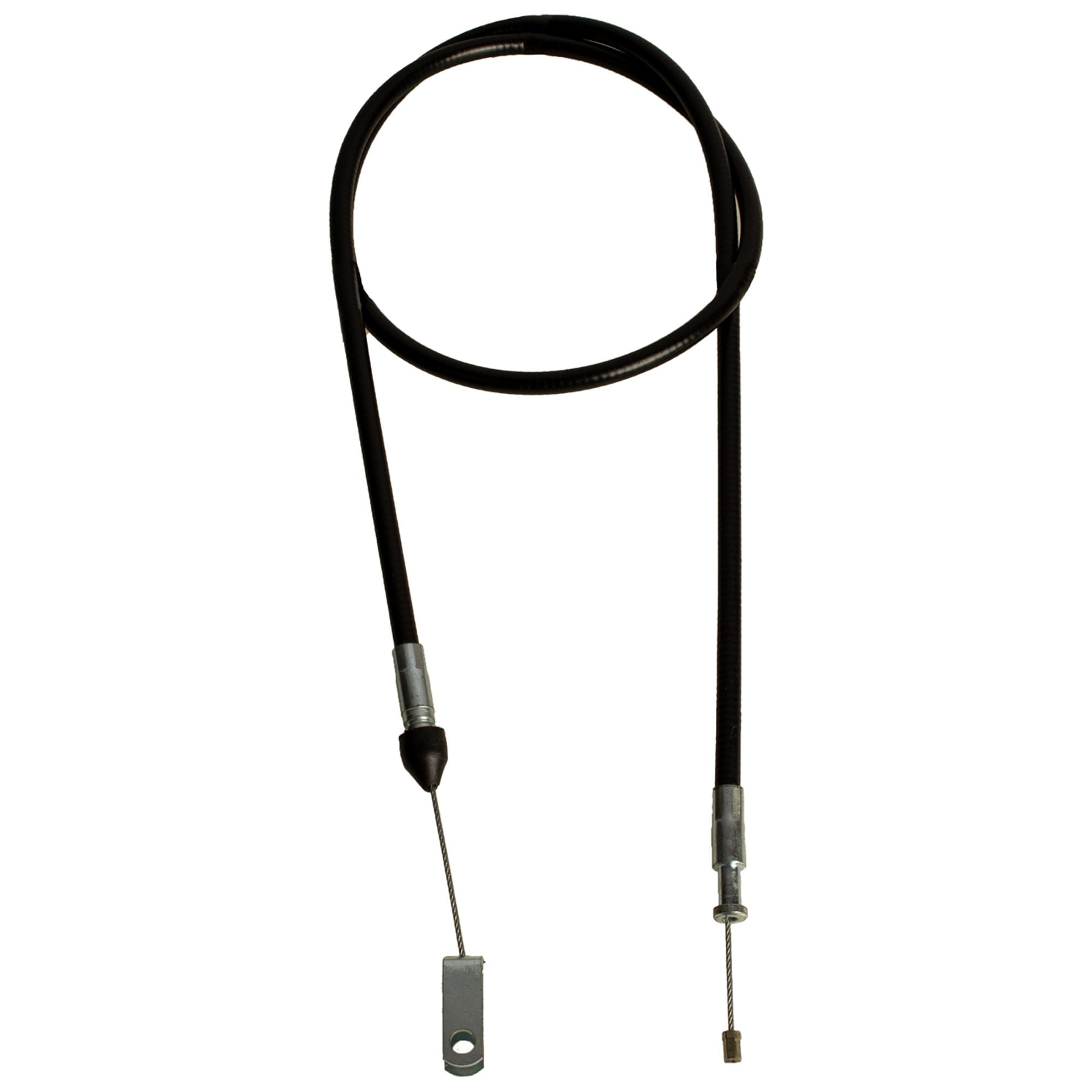 Hand Throttle Cable Replacement for MASSEY FERGUSON Tractor 340 355 ...