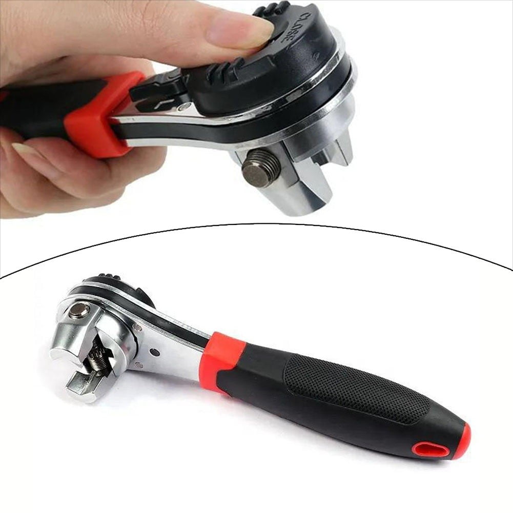 Hand Tool Adjustable Wrench Adjustable Wrench Package Content Product ...