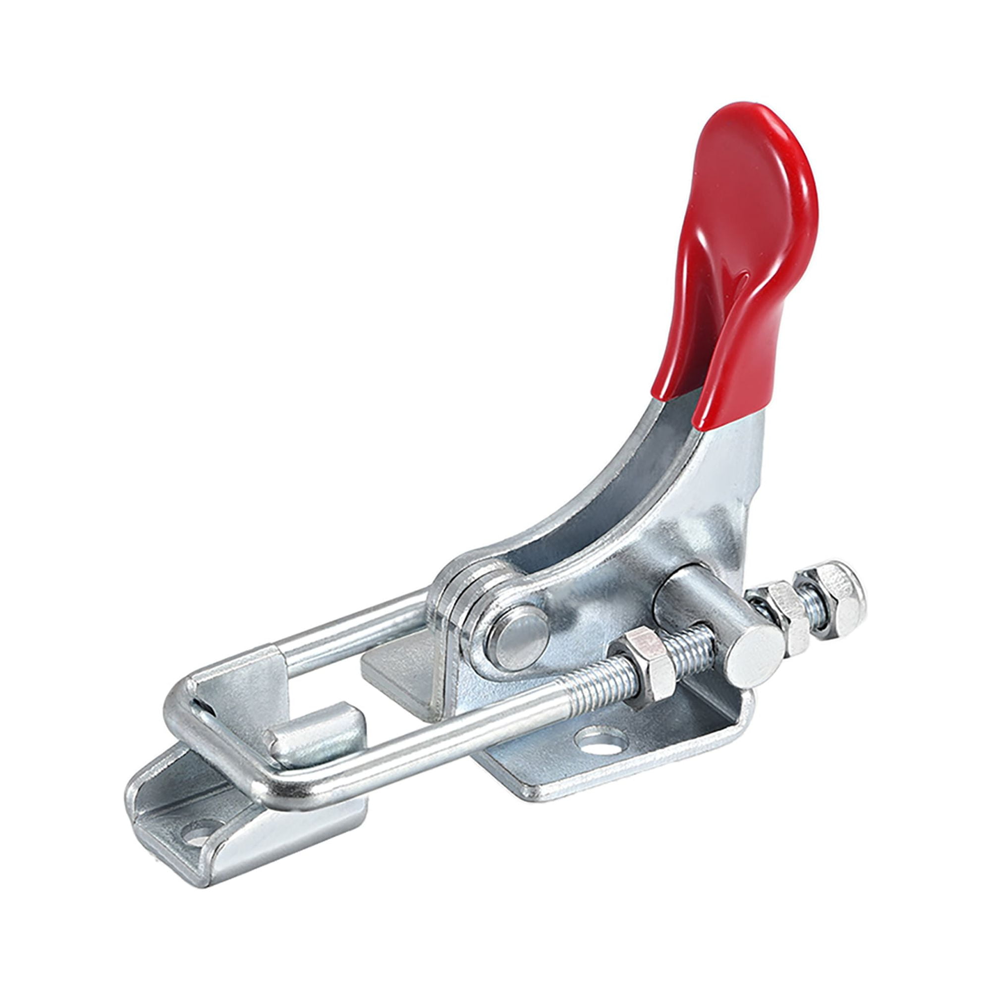 Hand Tool Latch Action Toggle Clamp Quick-Release Clamp 700 lbs/320kg ...