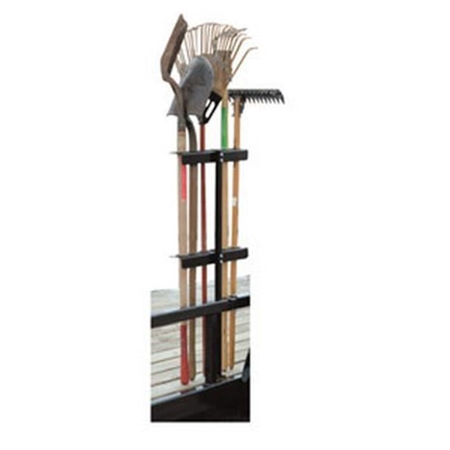 Hand Tool Rack - Open Trailer Black - Walmart.com