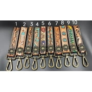 Dude Perfect Keychain